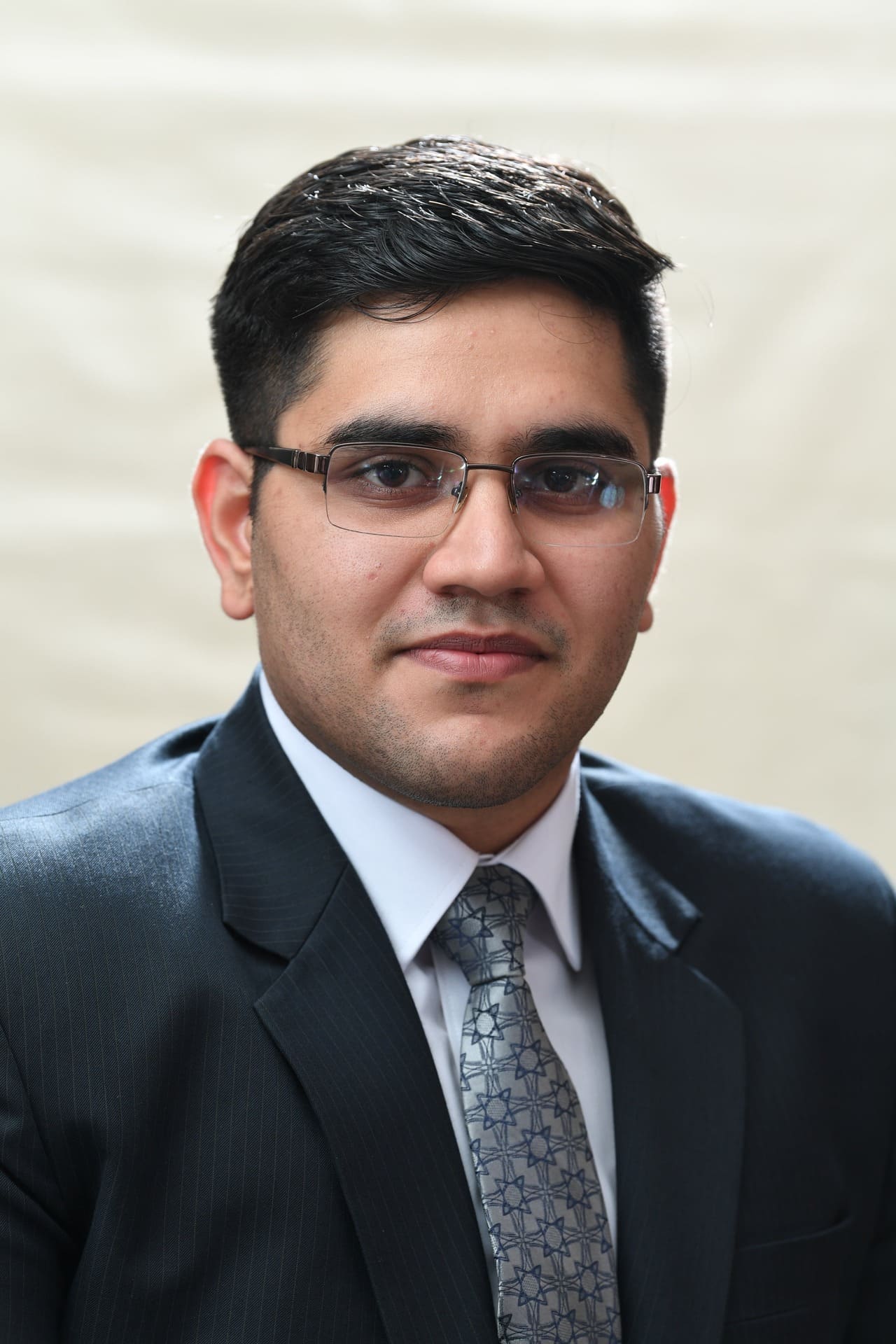 LG Testimonial - Sarthak S. | LG Global Careers